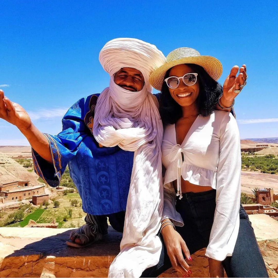 Resources That Support Racial Inclusivity in Travel