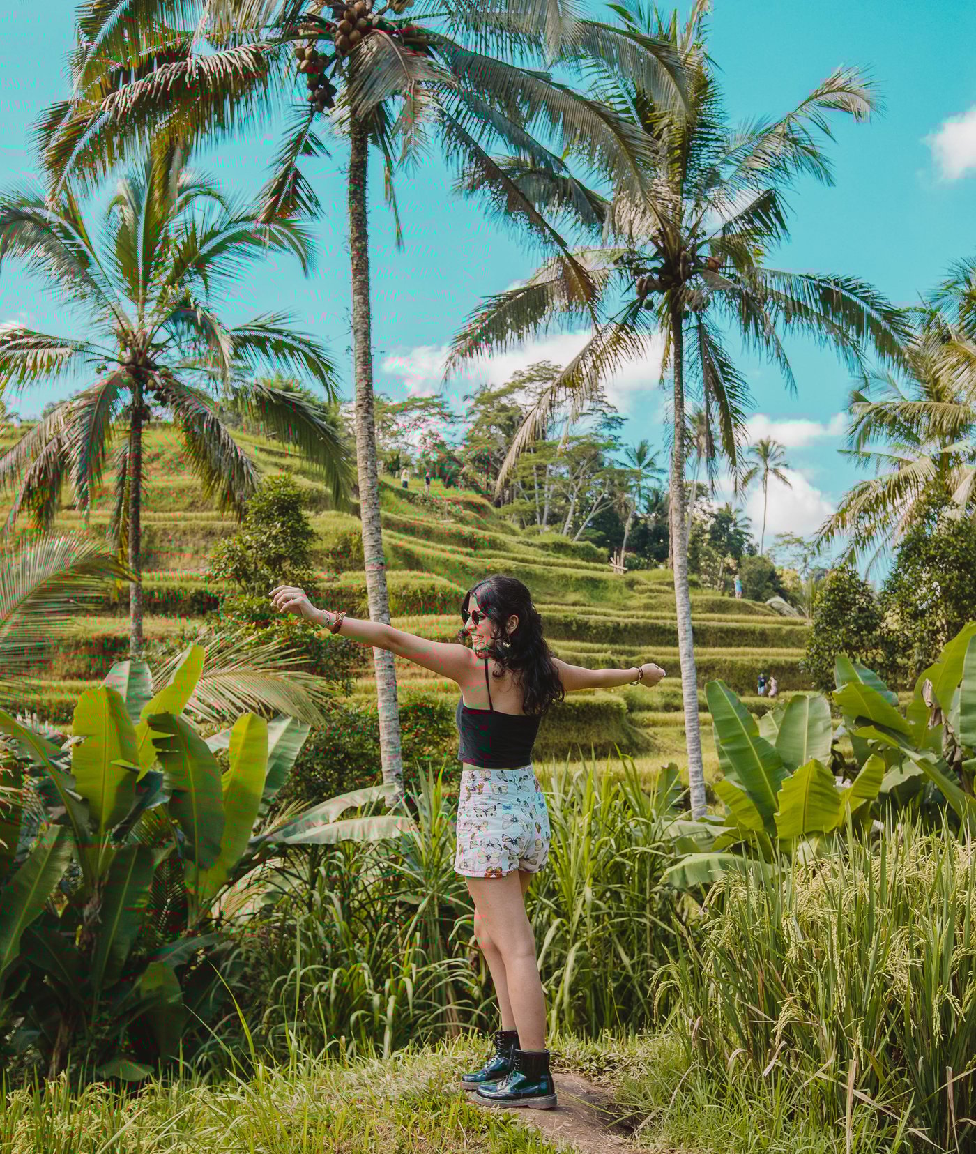 Top Instagram Hotspots in Bali