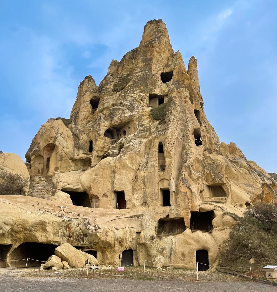 Top 5 Destinations to Visit in Turkey