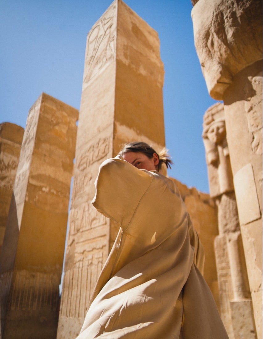 LGBTQ+ Egypt Travel Guide: Everything You Need to Know