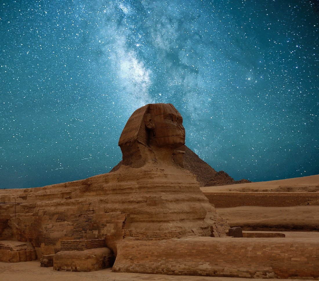 LGBTQ+ Egypt Travel Guide: Everything You Need to Know