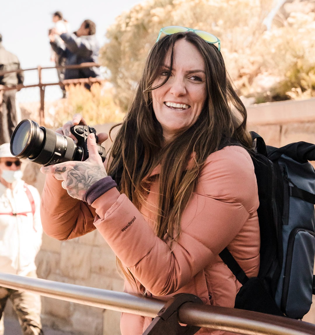 How to Become a Travel Influencer: Your Strategic Roadmap