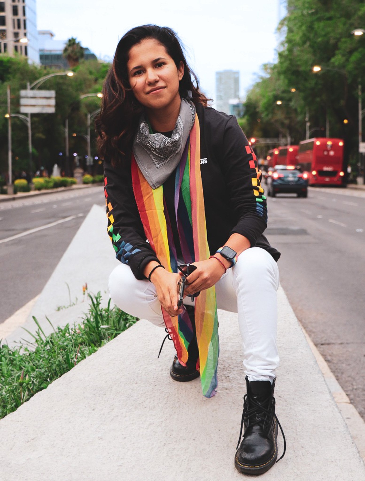The Ultimate Mexico LGBTQ+ Travel Guide
