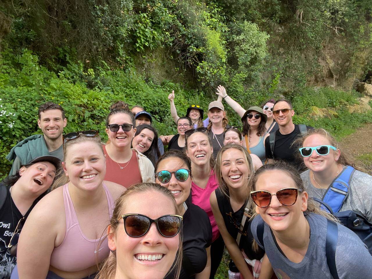 Travel Business Idea: Group Travel | TrovaTrip