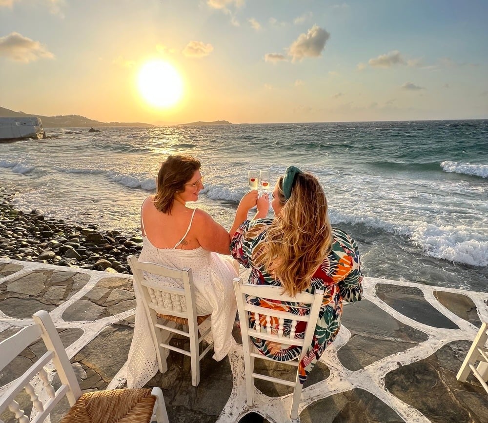 Best Places to Visit in October | TrovaTrip