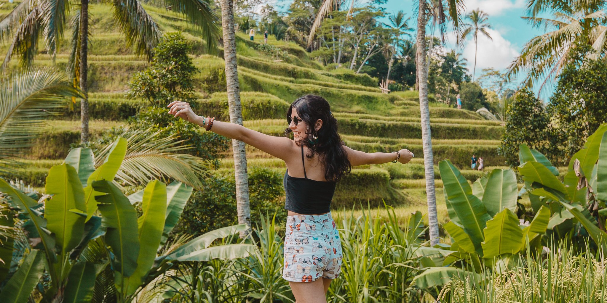 Get Paid to Travel as a Content Creator - Host a Trip | TrovaTrip